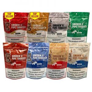 The Top 10 Most Affordable RYO Pipe Tobacco Brands
