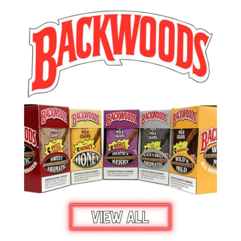 The Best-Selling Backwoods Flavors Currently Out Now (2023