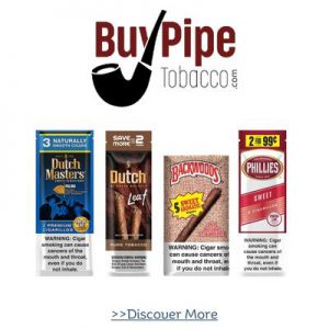 Discover All The Best Selling Cigarillo Brands Available Now