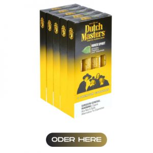 Discover The Best-Selling Dutch Flavors Out Now | Buy Online