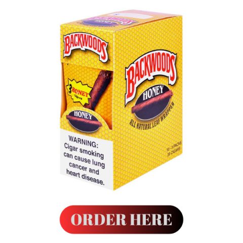 The Best-Selling Backwoods Flavors Currently Out Now (2023