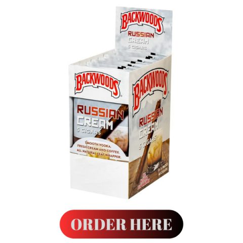 The Best-Selling Backwoods Flavors Currently Out Now (2023