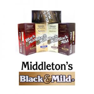 Discover All Black and Mild Flavors at Buy Pipe Tobacco
