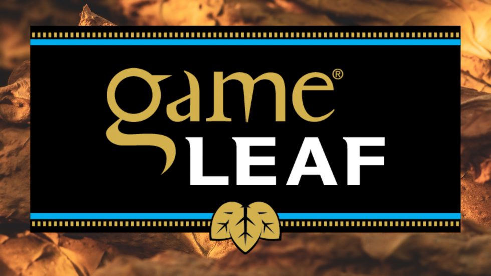 Discover All The Game Leaf Cigar Flavors Available | 2023