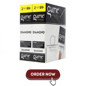 The Complete List of Game Cigar Flavors & Prices | 2023