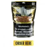 Discover Everything About The Good Stuff Pipe Tobacco