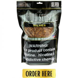 Discover Everything About The Good Stuff Pipe Tobacco