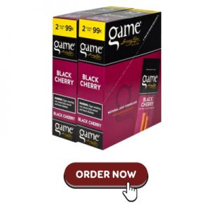 The Complete List of Game Cigar Flavors & Prices | 2023