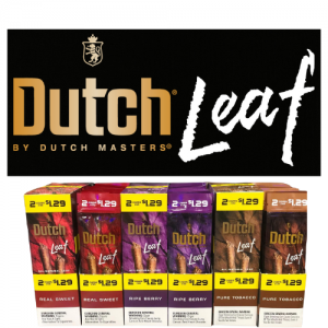Top 11 Natural Leaf Cigarillo Brands You Can Buy Online