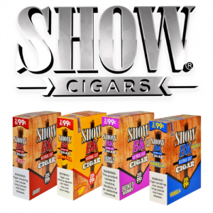 Top 11 Natural Leaf Cigarillo Brands You Can Buy Online