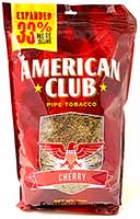 American Club Red 16oz Pipe Tobacco | BuyPipeTobacco.com