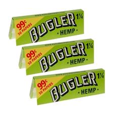 Bugler Rolling Papers