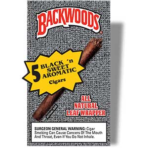 Backwoods Cigars Online - BuyPipeTobacco.com